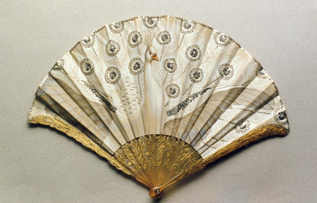 Types of Fan – The Fan Circle