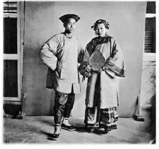 Chinese Fans – The Fan Circle