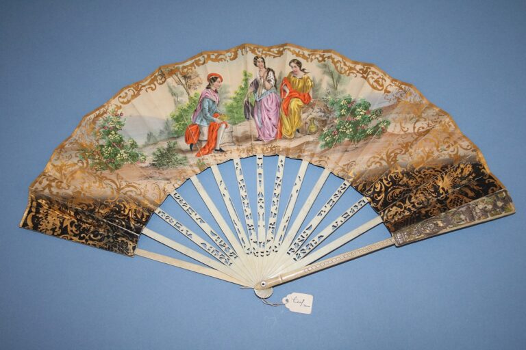 The Fan Circle – International