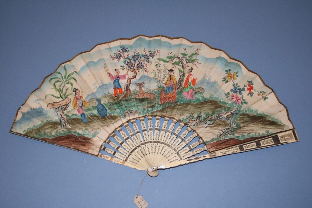 The Fan Circle – International