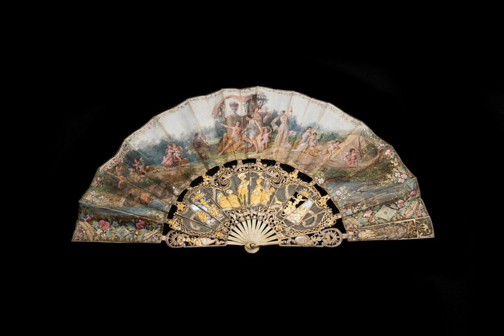 The Fan Circle – International