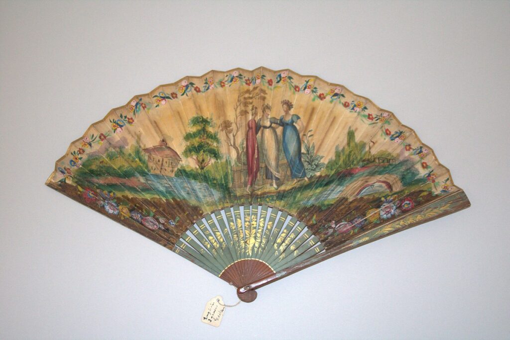 The Fan Circle – International